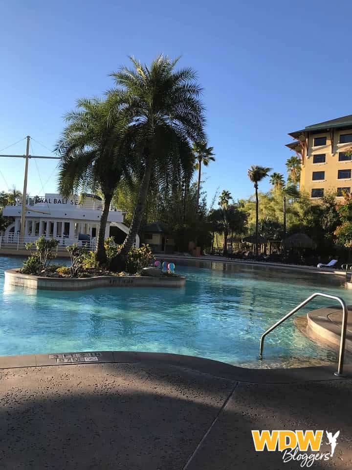 Loews Royal Pacific Resort at Universal Orlando - WDWBLOGGERS