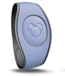 New Solid Color Magic Bands Arrive on My Disney Experience - WDWBLOGGERS