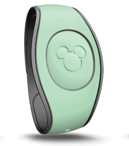 New Solid Color Magic Bands Arrive on My Disney Experience - WDWBLOGGERS