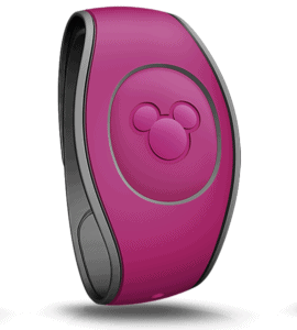 New Solid Color Magic Bands Arrive on My Disney Experience - WDWBLOGGERS