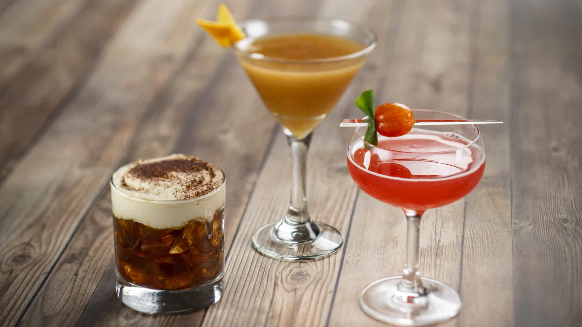 Steakhouse 71 Menus Revealed at Disney's Contemporary Resort - WDWBLOGGERS